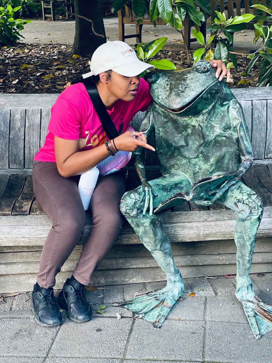 Building healthy friendships – ~🌸~ Embracing Transformation~🌸~